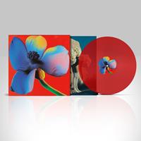 Lettera Q (LP Colorato Rosso) - Nayt - Vinile | Feltrinelli
