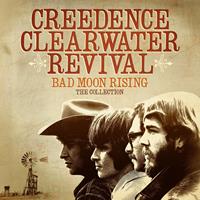 Bad Moon Rising. The Collection - Creedence Clearwater Revival - Vinile ...