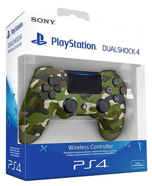 Sony ps4 controller dualshock store