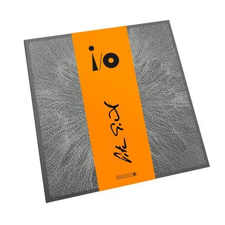 I/O (Box Set Edition: 4 LP + 2 CD + Blu-ray) - Peter Gabriel - Vinile ...