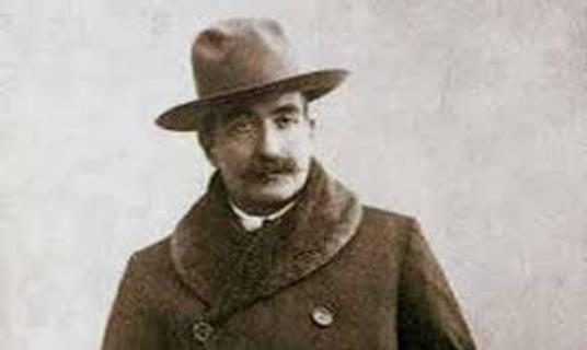 Una bellissima foto di PIETRO GORI –+ due libri e una canzone + immagini | Nel delirio non ero ...