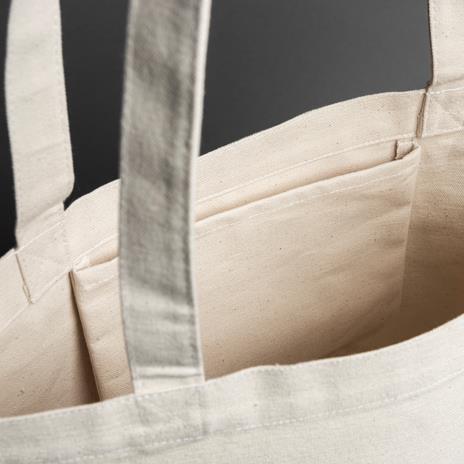 Shopping Bag Otto d'Ambra x Feltrinelli - Balena Dirigibile ...