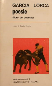 Poesie. libro de poemas - Federico García Lorca - Libro Usato - Newton ...