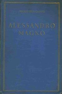 La critica medica nella storia Alessandro Magno - Mario Bertolotti ...