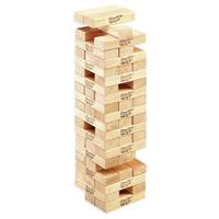 Jenga (gioco in scatola, Hasbro Gaming) - Hasbro - Games - Giochi di ...