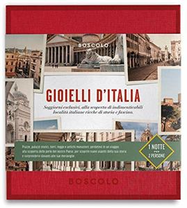 Viaggi e Gift Box - Idee regalo | laFeltrinelli