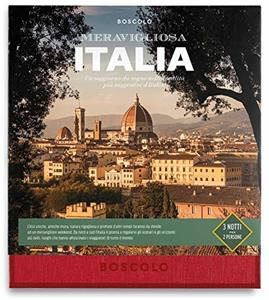 Viaggi e Gift Box - Idee regalo | laFeltrinelli