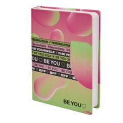 Diario BeYou 2022-2023, Bff, Best Friends - 16,5 x 12,5 x 2,8 cm ...