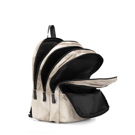 Zaino scuola Organizzato Cool Beige Comix Special, beige - Comix ...