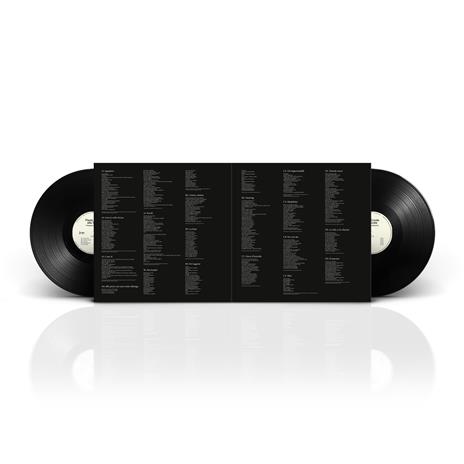 Paolo Conte alla Scala. Il maestro è nell’anima (Gatefold con Poster) - Paolo Conte - Vinile ...