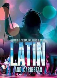 Latin and Caribbean - Lara Stewart Manetta - Libro in lingua inglese ...