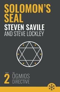 Solomon's Seal - Steven Savile - Steve Lockley - Libro in lingua ...