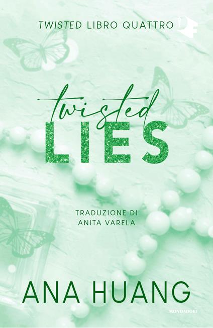 Twisted lies - Ana Huang - Libro - Mondadori - Oscar fantastica | Feltrinelli