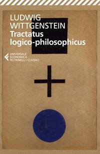 Tractatus logico-philosophicus - Ludwig Wittgenstein - Libro ...