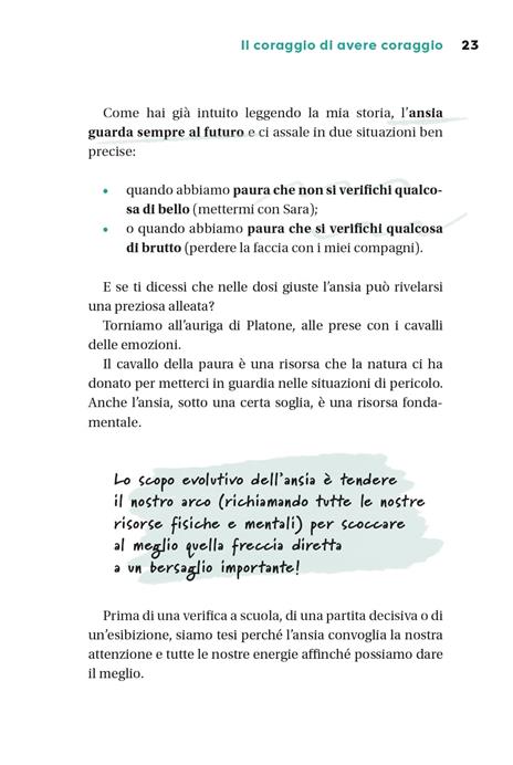 Se non credi in te, chi lo farà? L'arte di sopravvivere all'adolescenza - Stefano Rossi - Libro ...