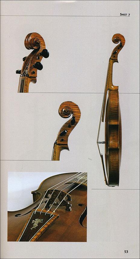 Strumenti musicali. Guida alle collezioni medicee e lorenesi ...