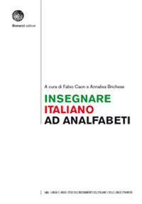 Insegnare italiano ad analfabeti - Fabio Caon - Annalisa Brichese ...