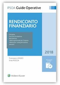 Rendiconto finanziario - Francesco Lenoci - Enzo Rocca - - Libro ...