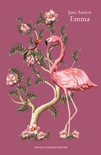 Emma. Ediz. integrale - Jane Austen - Libro - Newton Compton Editori ...