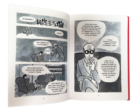 Reparto macelleria - Marco Vichi - Monica Fabbri - - Libro - Guanda ...