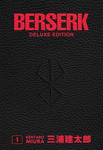 Berserk deluxe. Vol. 1 - Kentaro Miura - Libro - Panini Comics - Planet manga | Feltrinelli