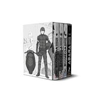 Biomega-Abara. Master edition. Cofanetto - Tsutomu Nihei - Libro - Panini Comics - Planet manga ...