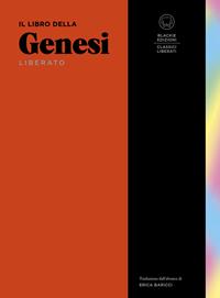 Il libro della Genesi - Erica Baricci - Libro - Blackie - Classici ...