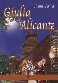 Giulia Alicante - Chiara Perina - Libro - Arpeggio Libero - | Feltrinelli
