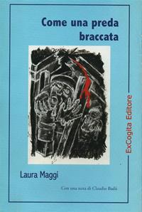 Come una preda braccata - Maggi, Laura - Ebook - EPUB2 con Adobe DRM ...