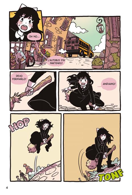 Hooky - Miriam Bonastre Tur - Libro - Gribaudo - Fantasy. Kimera | Feltrinelli