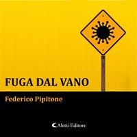 Fuga dal vano - Haidar, Hafez - Pipitone, Federico - Audiolibro | Feltrinelli