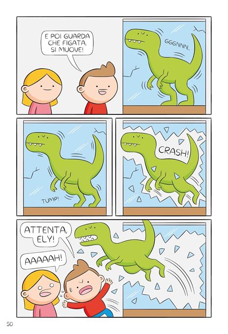 Ridere - Pera Toons - Libro - Tunué - Tipitondi | Feltrinelli