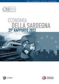 Economia della Sardegna. 29° Rapporto 2022 - Gianfranco Atzeni ...