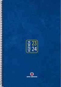 Agenda liturgico pastorale 2023/2024. Rito ambrosiano - Arcidiocesi di ...