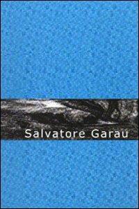 Poesie - Salvatore Garau - Libro - Corraini - | Feltrinelli