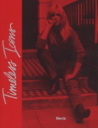 Timeless icons. Ediz. illustrata - Libro - Mondadori Electa ...